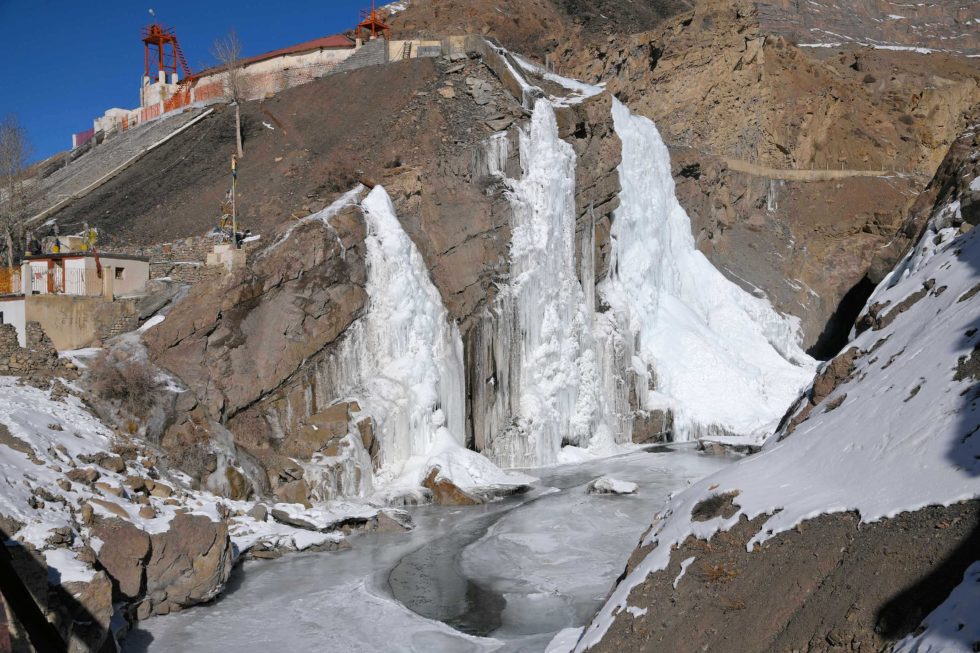 Best Time & Route to Visit Spiti Valley | Spiti Valley in Winter, Summer