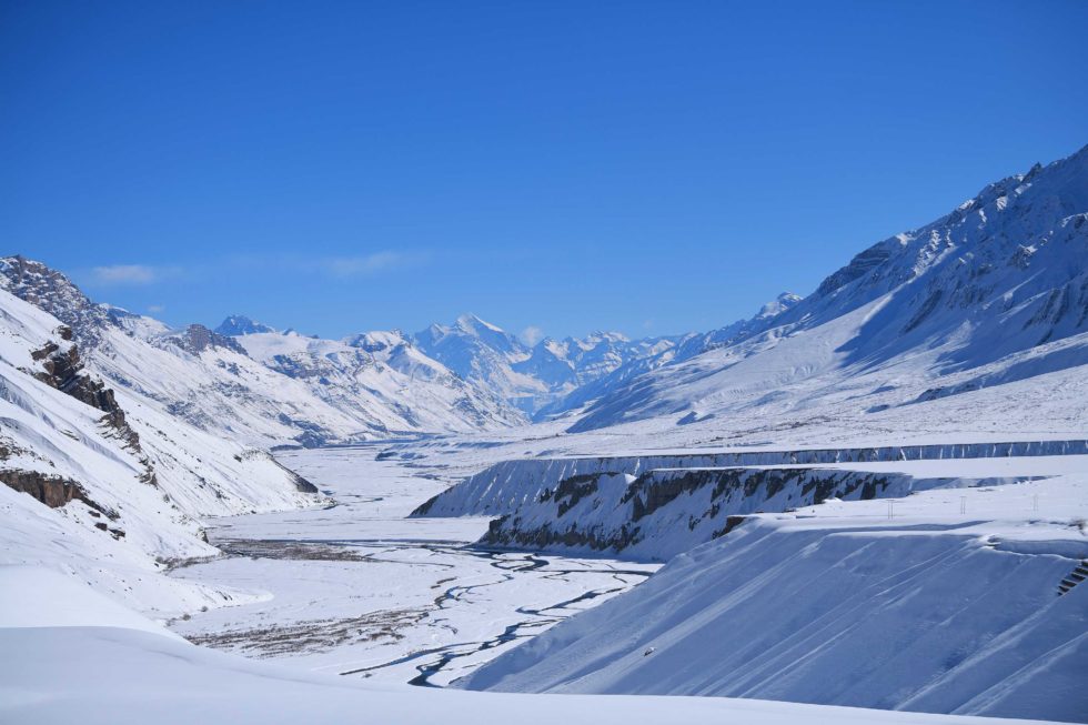 Best Time & Route to Visit Spiti Valley | Spiti Valley in Winter, Summer