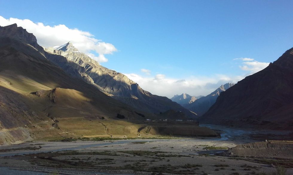 Best Time & Route to Visit Spiti Valley | Spiti Valley in Winter, Summer