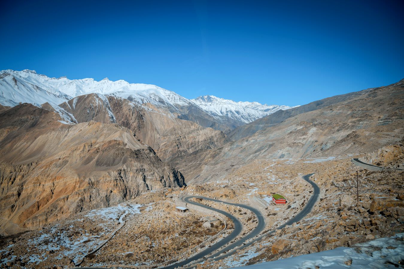 9 Best Road Trips in Himachal Pradesh